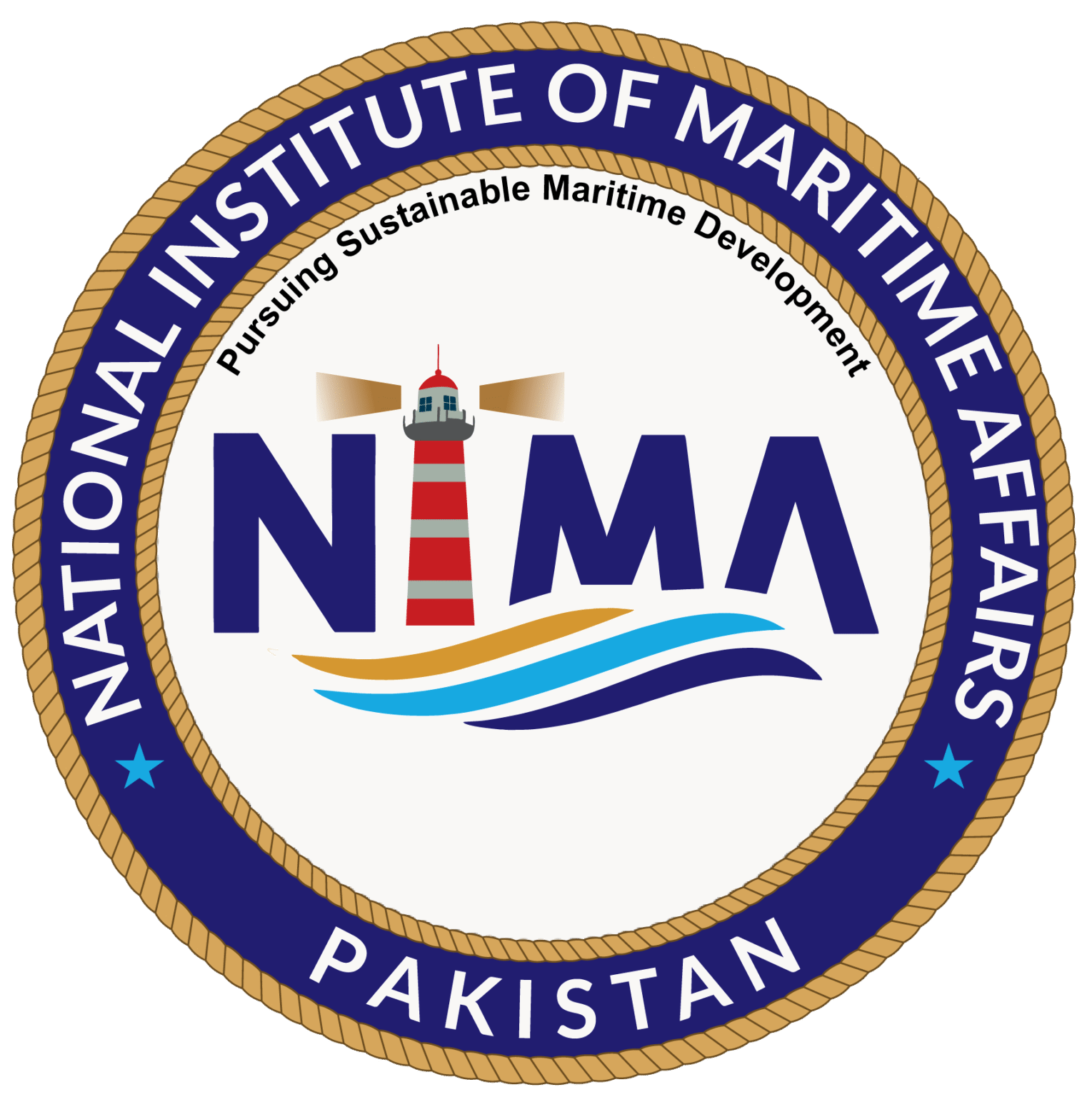 NIMA and PBF - National Institute Of Maritime Affairs