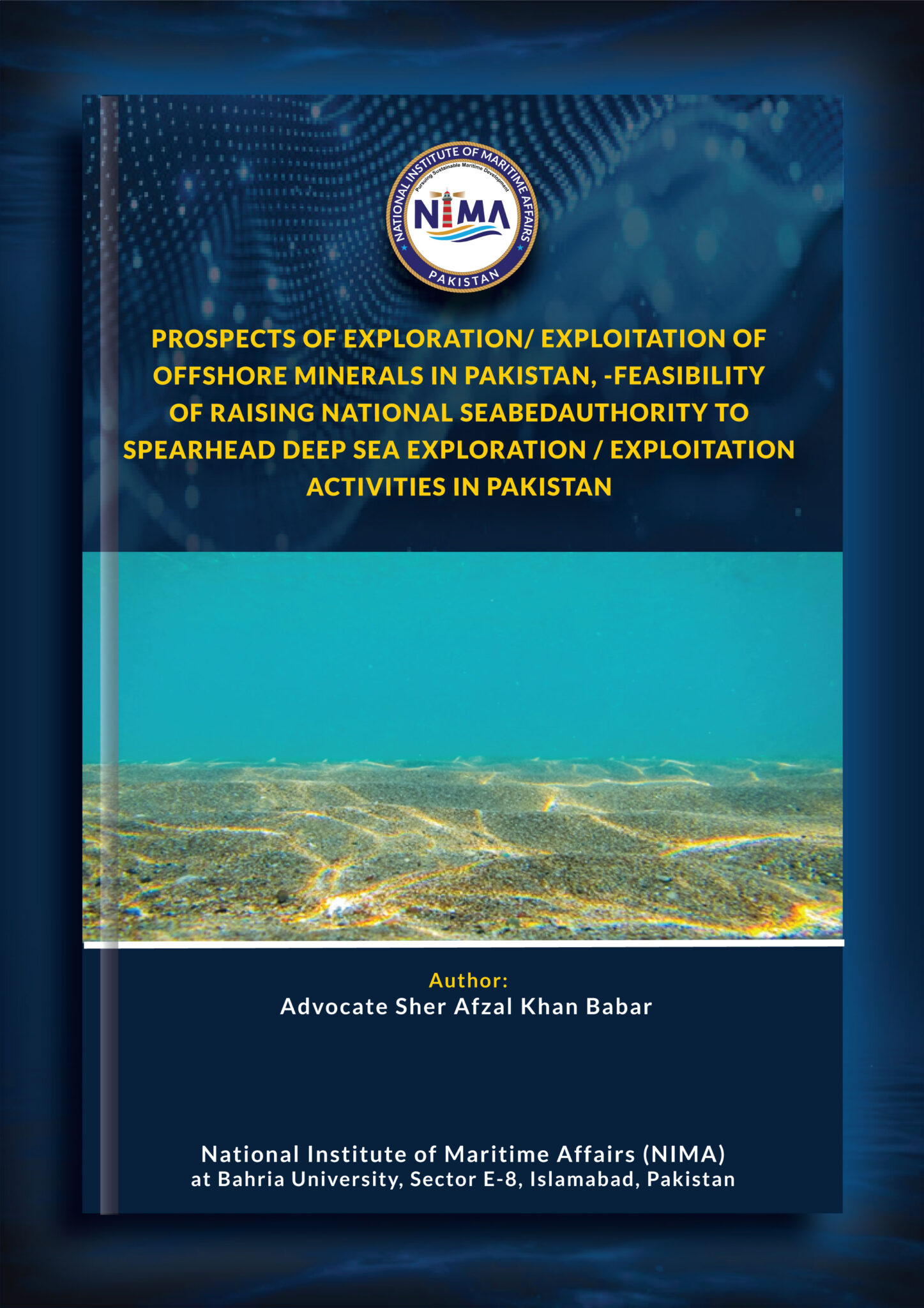 Prospects of Exploration/ Exploitation of Offshore Minerals in Pakistan ...