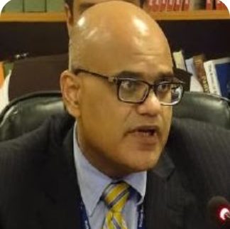 Advisory Board – National Institute Of Maritime Affairs